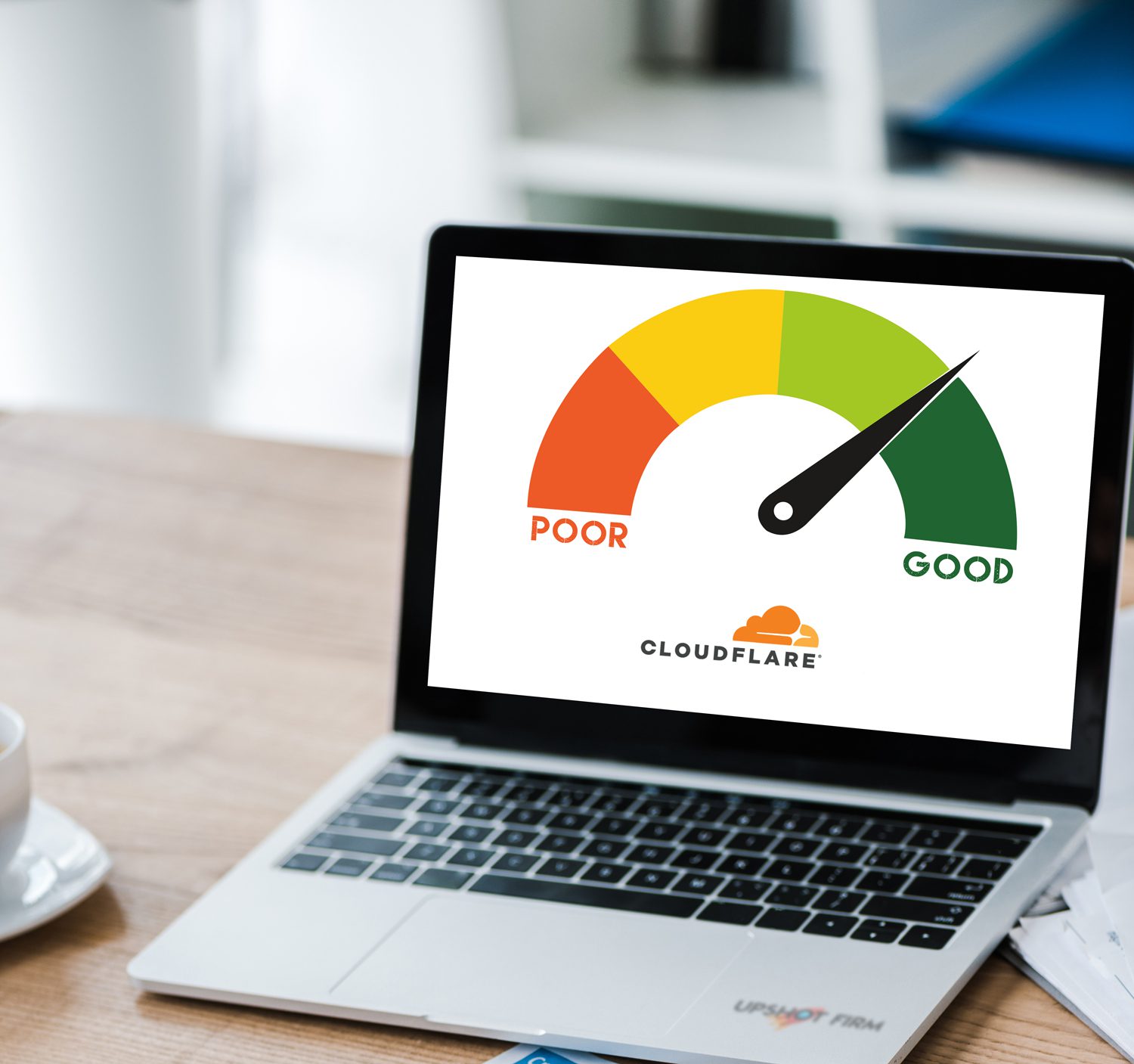 Cloudflare is set to speed up millions of web pages | Upshot Firm