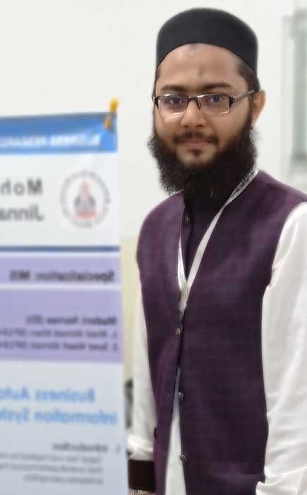 Wasif Ahmed – AI Automation Expert & GHL CRM Specialist