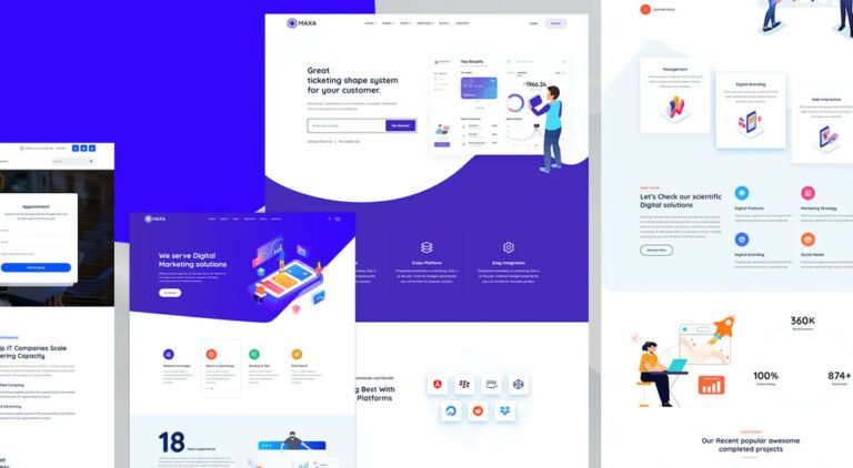 The Role of User Experience (UX) in Website Design & Development